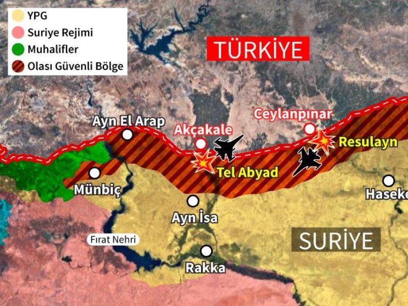 An Open Letter to the US Public | Savunma Dünyası